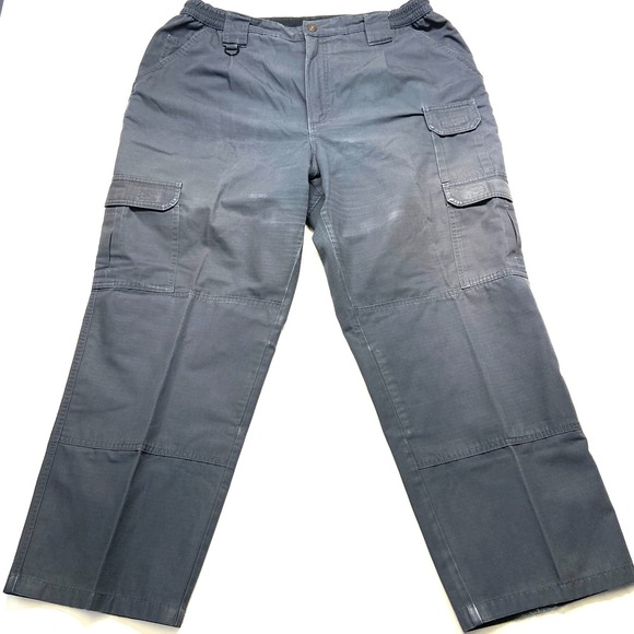 Propper | Pants | Propper Tactical Double Knee Cargo Pants Men 4236 ...
